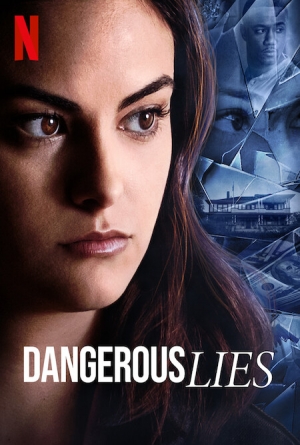 Dangerous Lies 2020 Filmi Full izle | FilmKovası | Film izle | 1080p