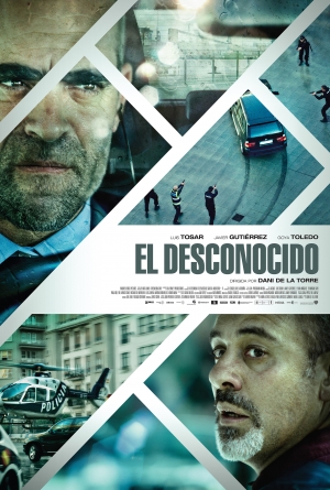 El desconocido 2015 Filmi Full izle | FilmKovası | Film izle | 1080p