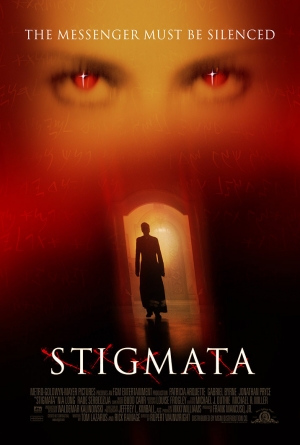 Stigmata 1999 Filmi Full izle | FilmKovası | Film izle | 1080p